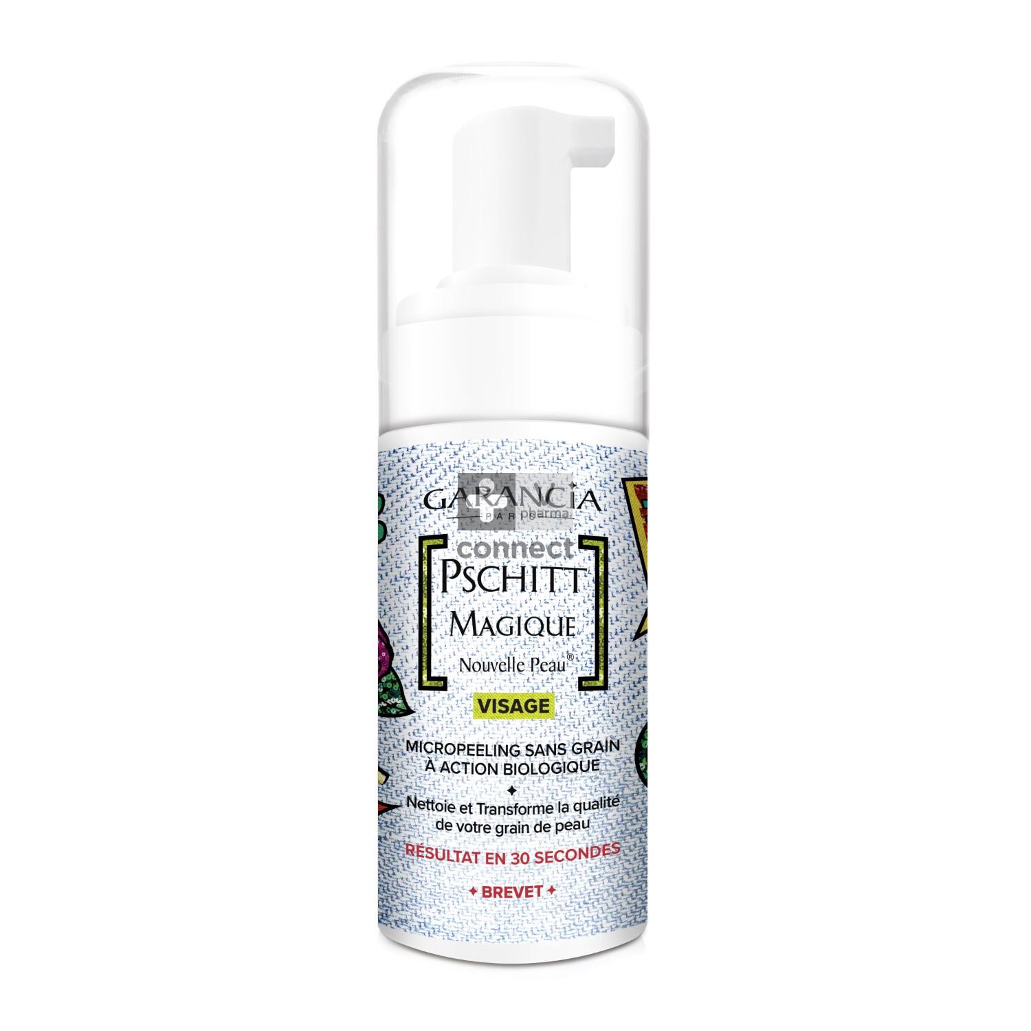 Garancia Pschitt Magique Visage Edition Jeans 100 ml