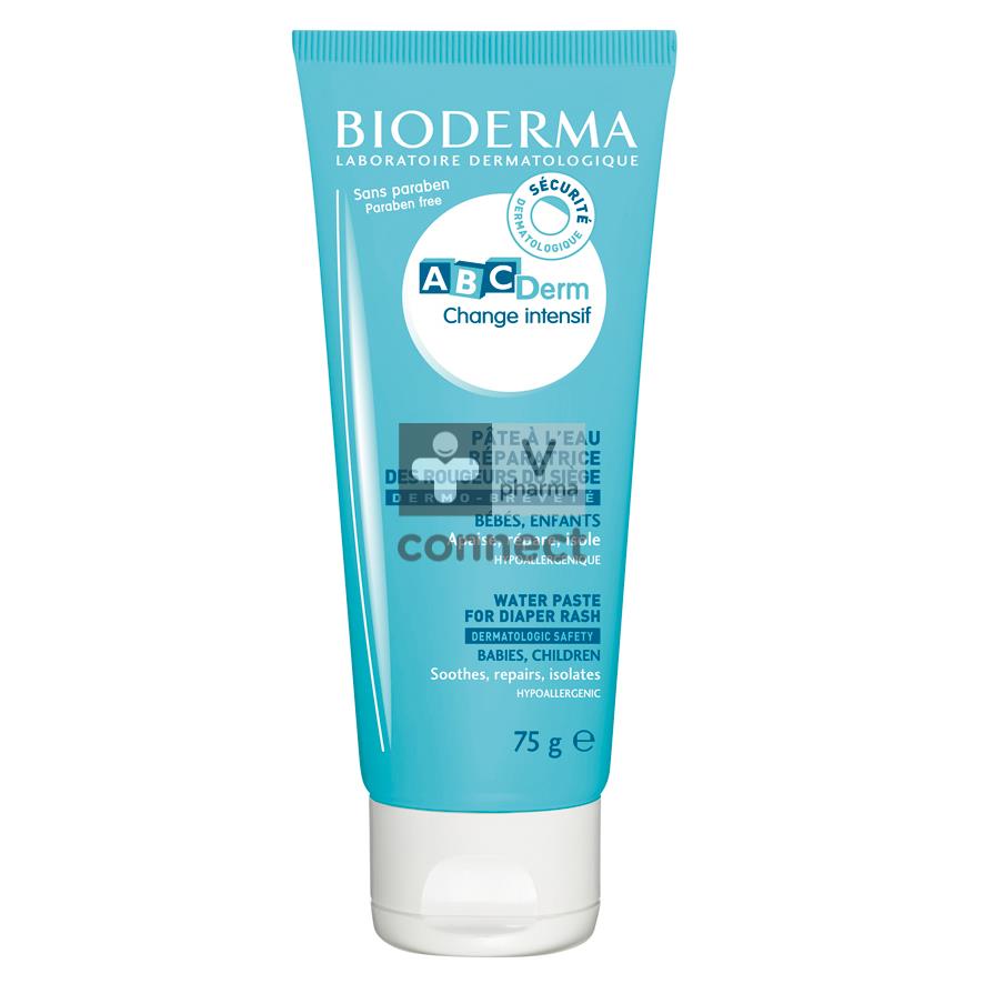 Bioderma ABC Derm Change Intensif Crème 75 ml