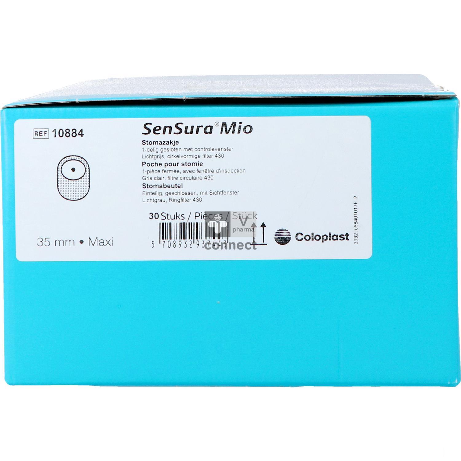 Sensura Mio Maxi 35 mm 30 R.10884