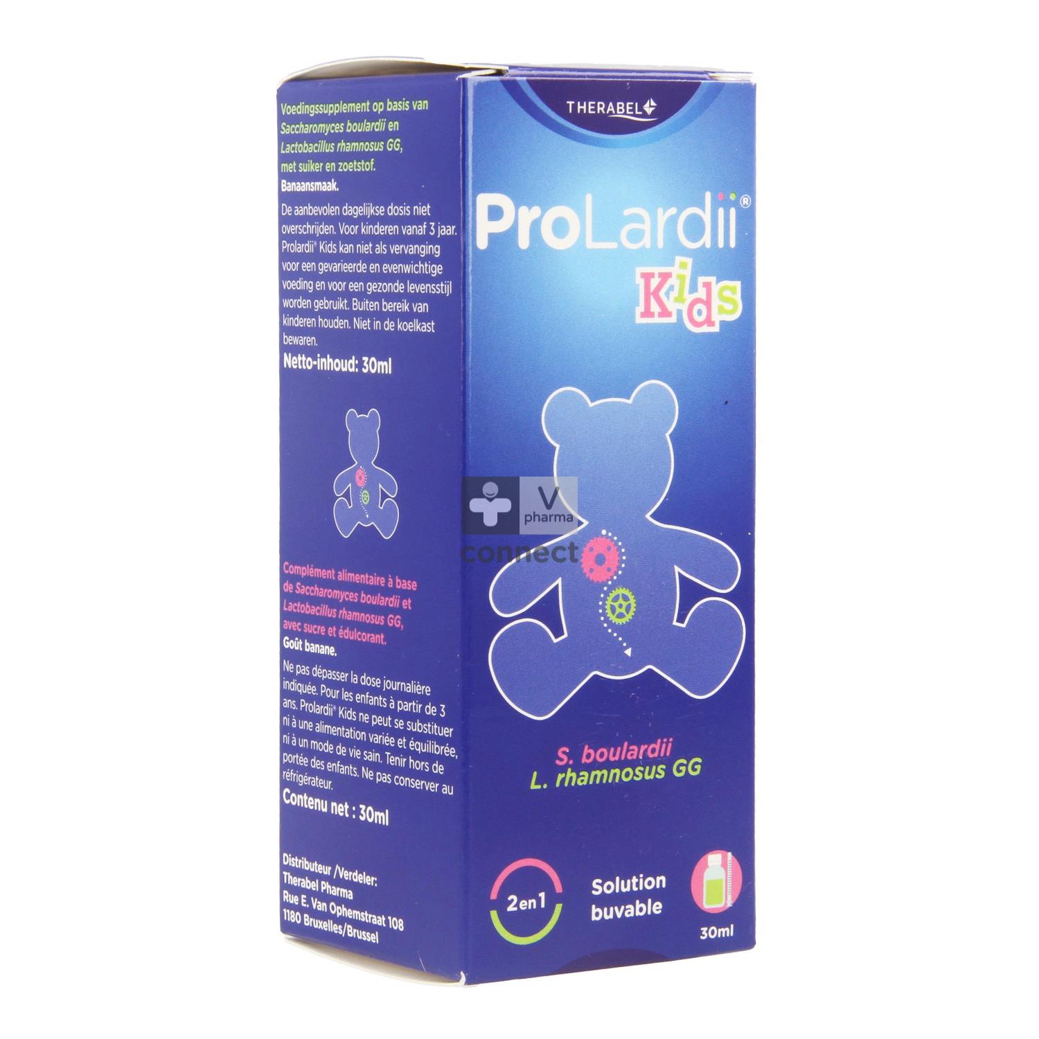 Prolardii Kids 30 ml