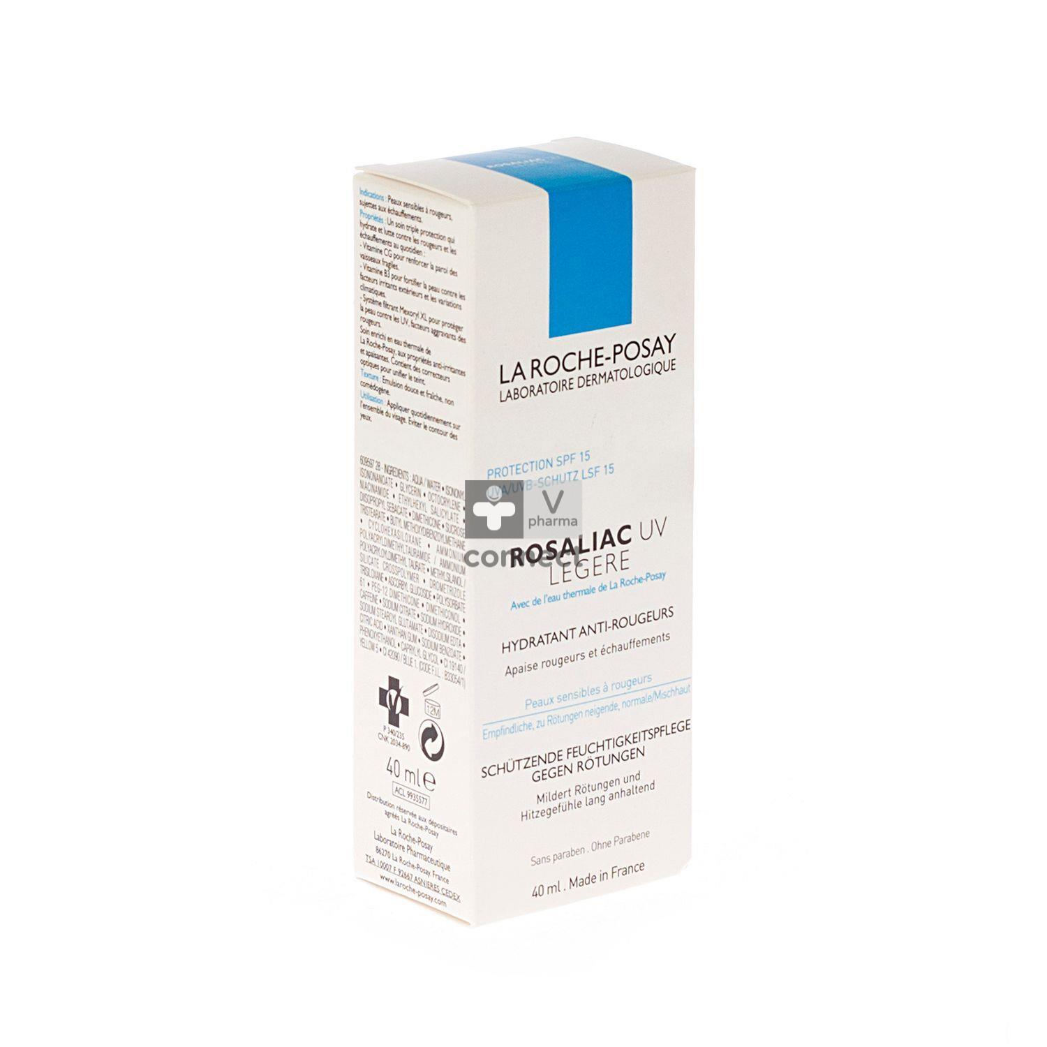 La Roche Posay Rosaliac UV Légère 40 ml