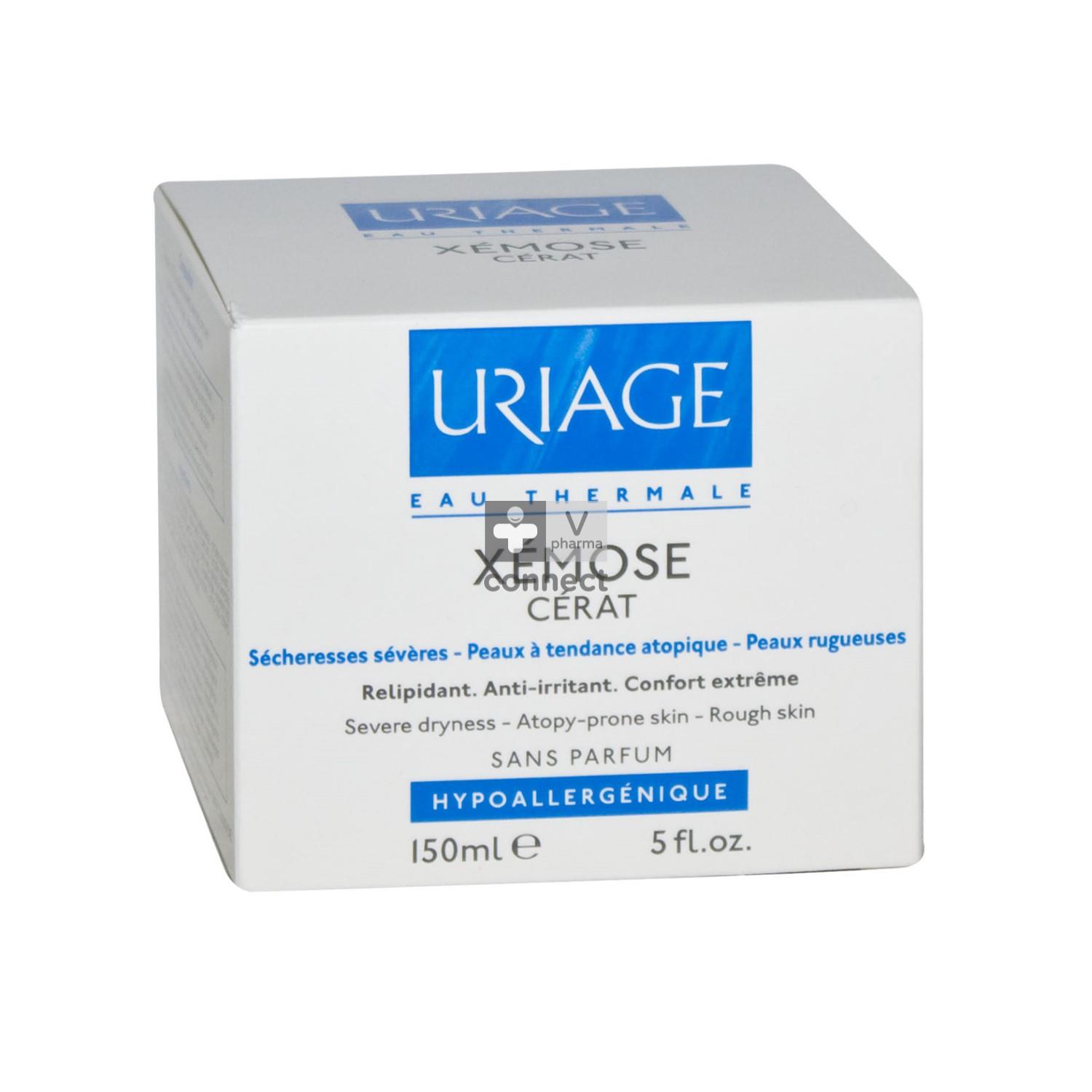 Uriage Xemose Cerat 150 ml