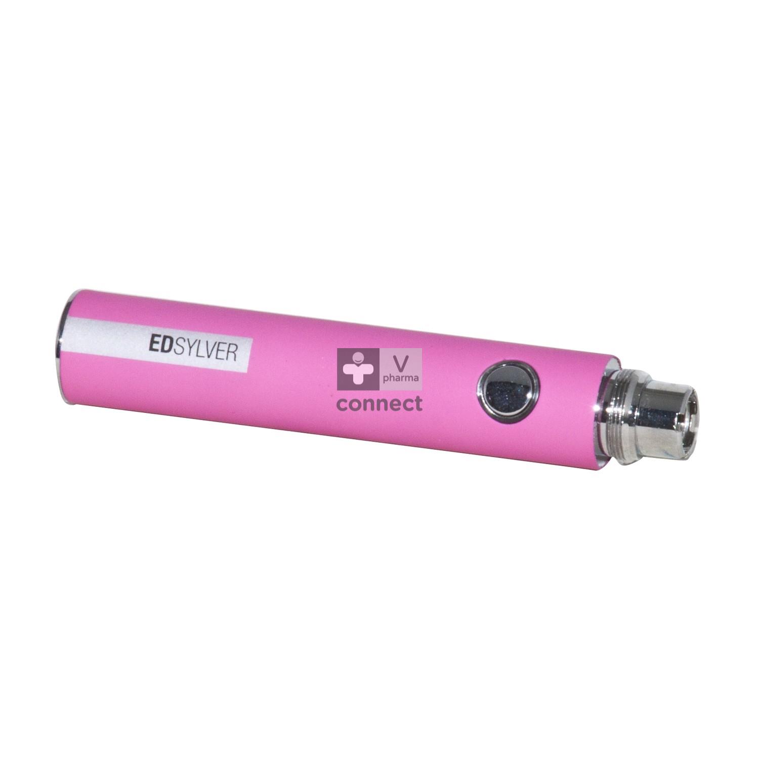 Edsylver Batterie Egoed Rose