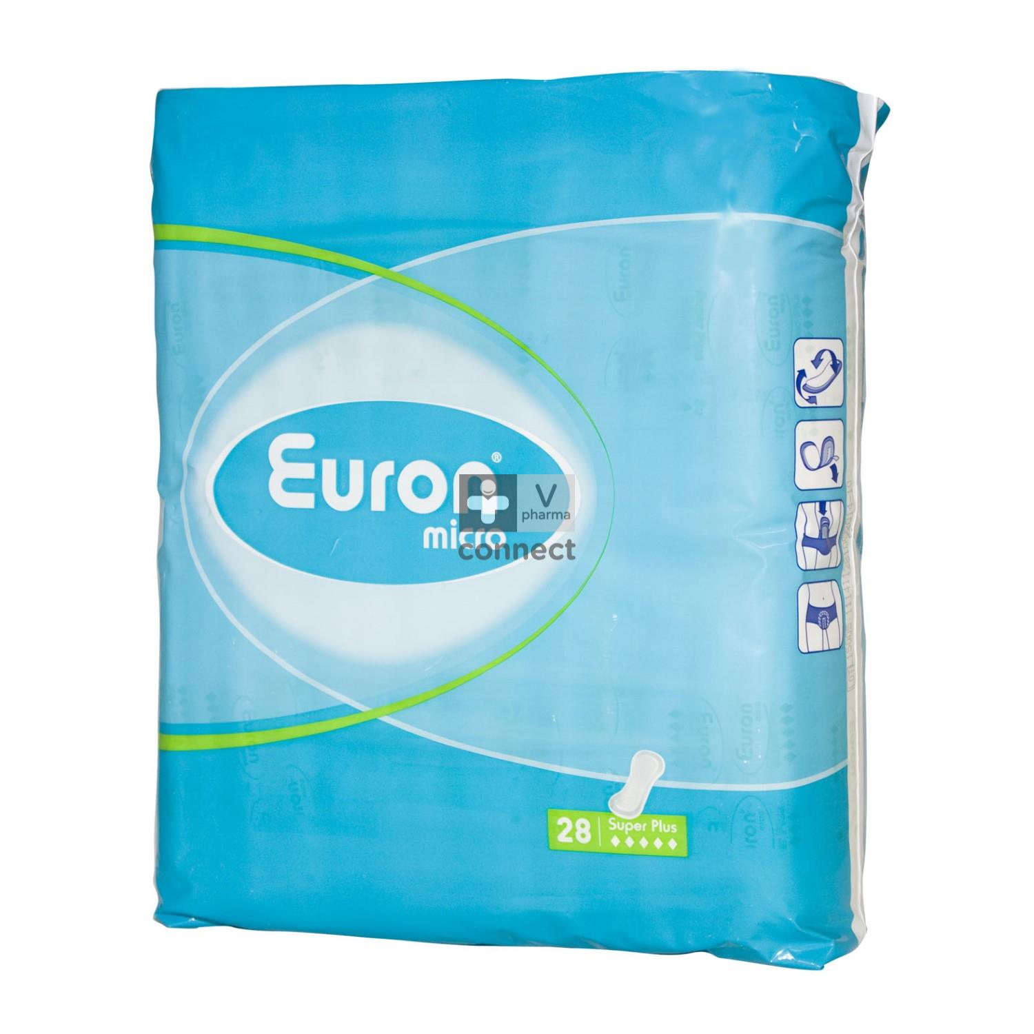 Euron Micro Protection Super Plus 28 Pieces