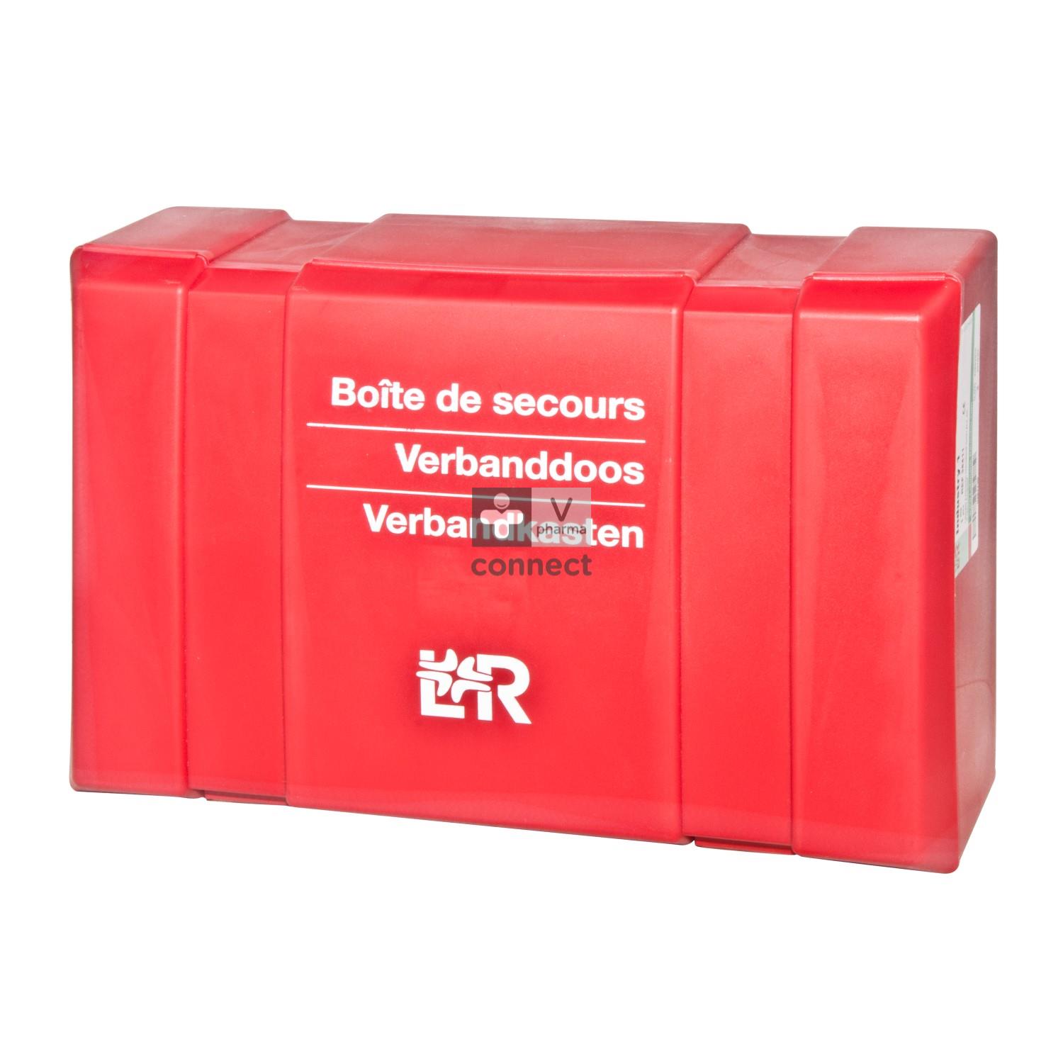 Stella Boite de Secours Universelle