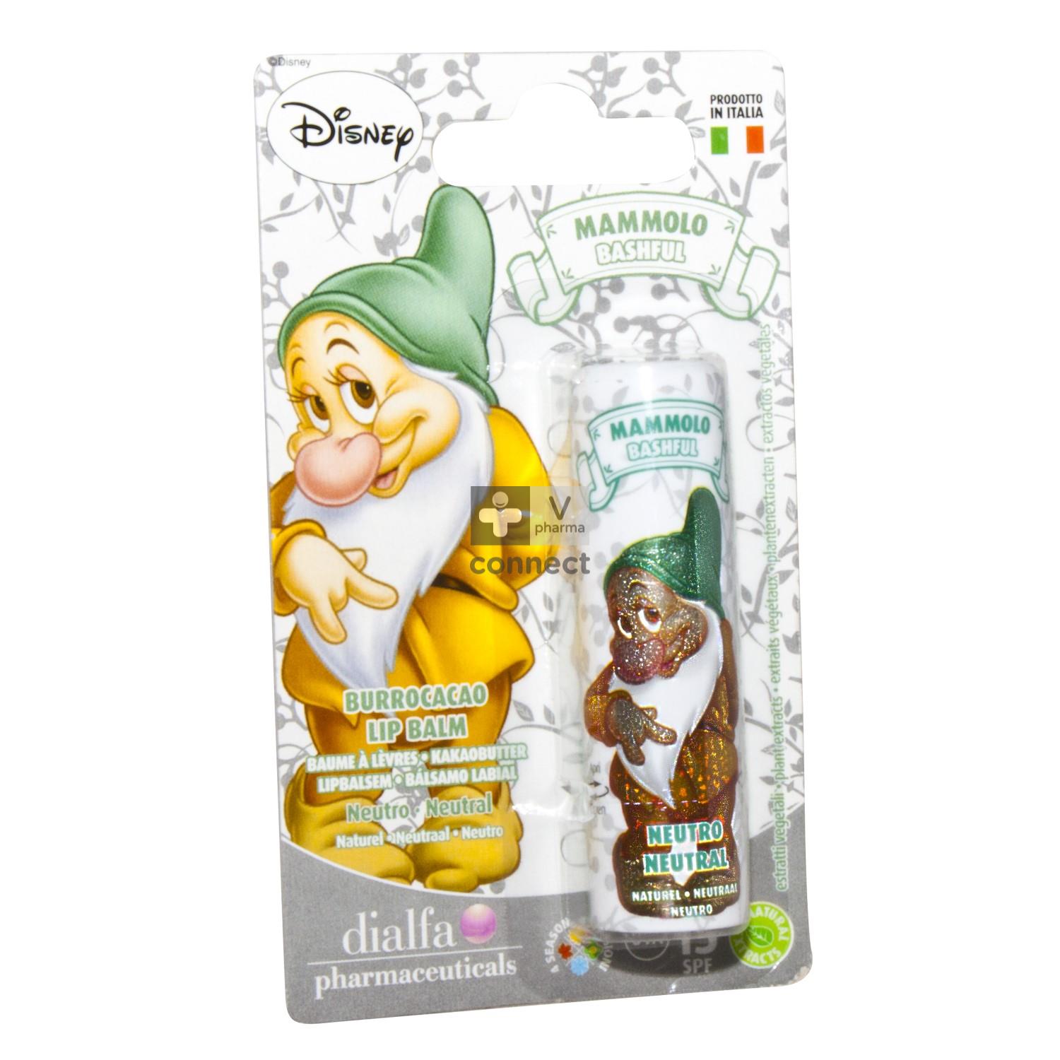 Disney Stick Levres 7 Nains