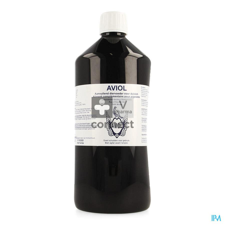 Aviol Pigeons 1 L