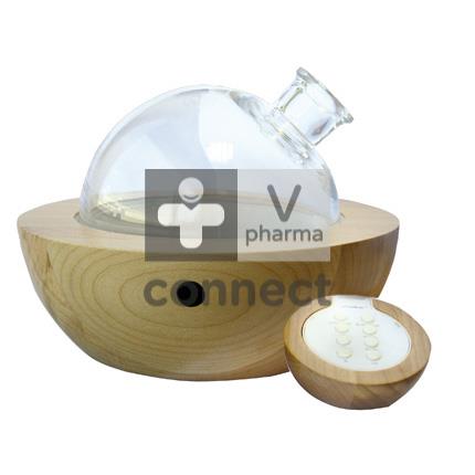 Pranarom Diffuseur Yun