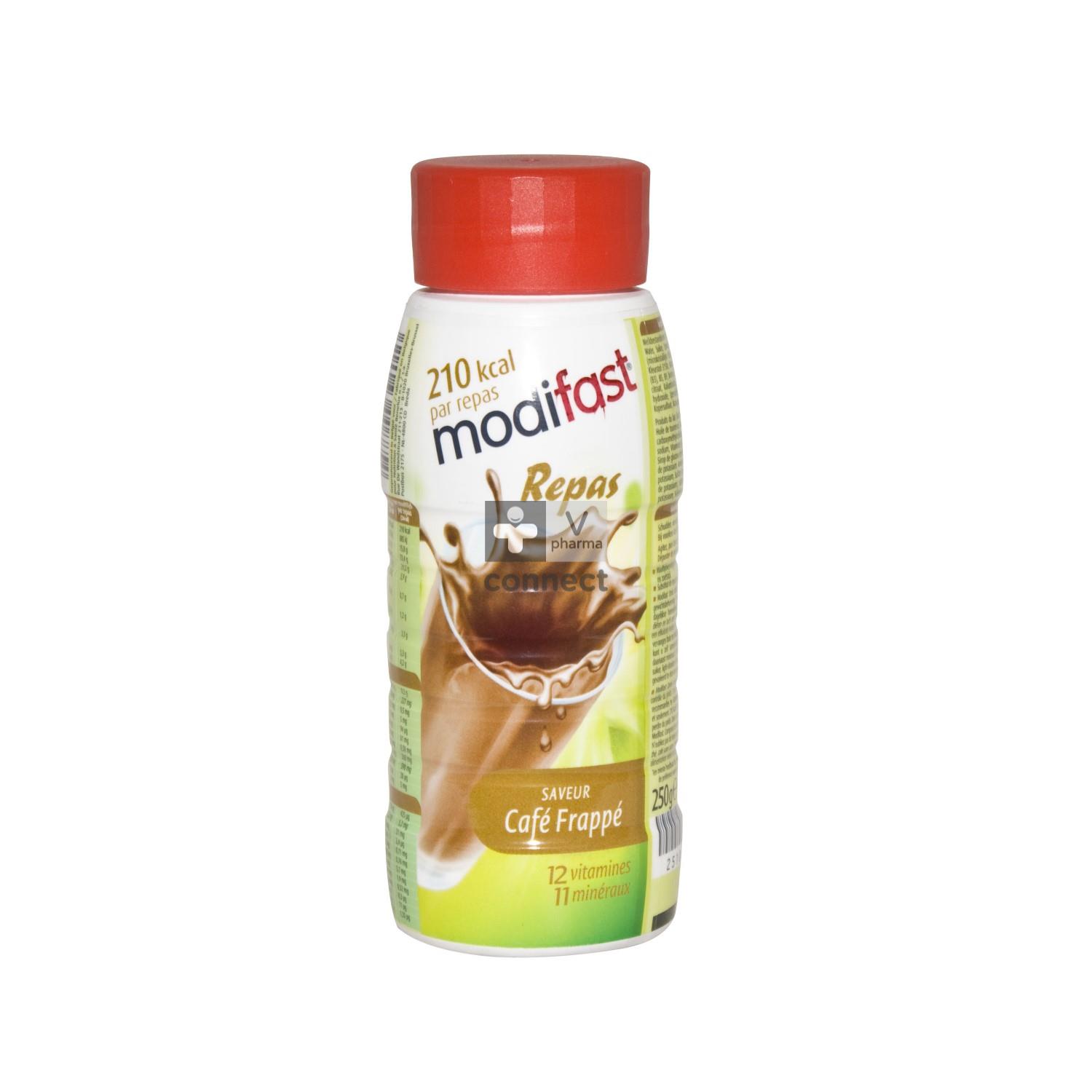 Modifast Drink Pet Chocolat 250 gr