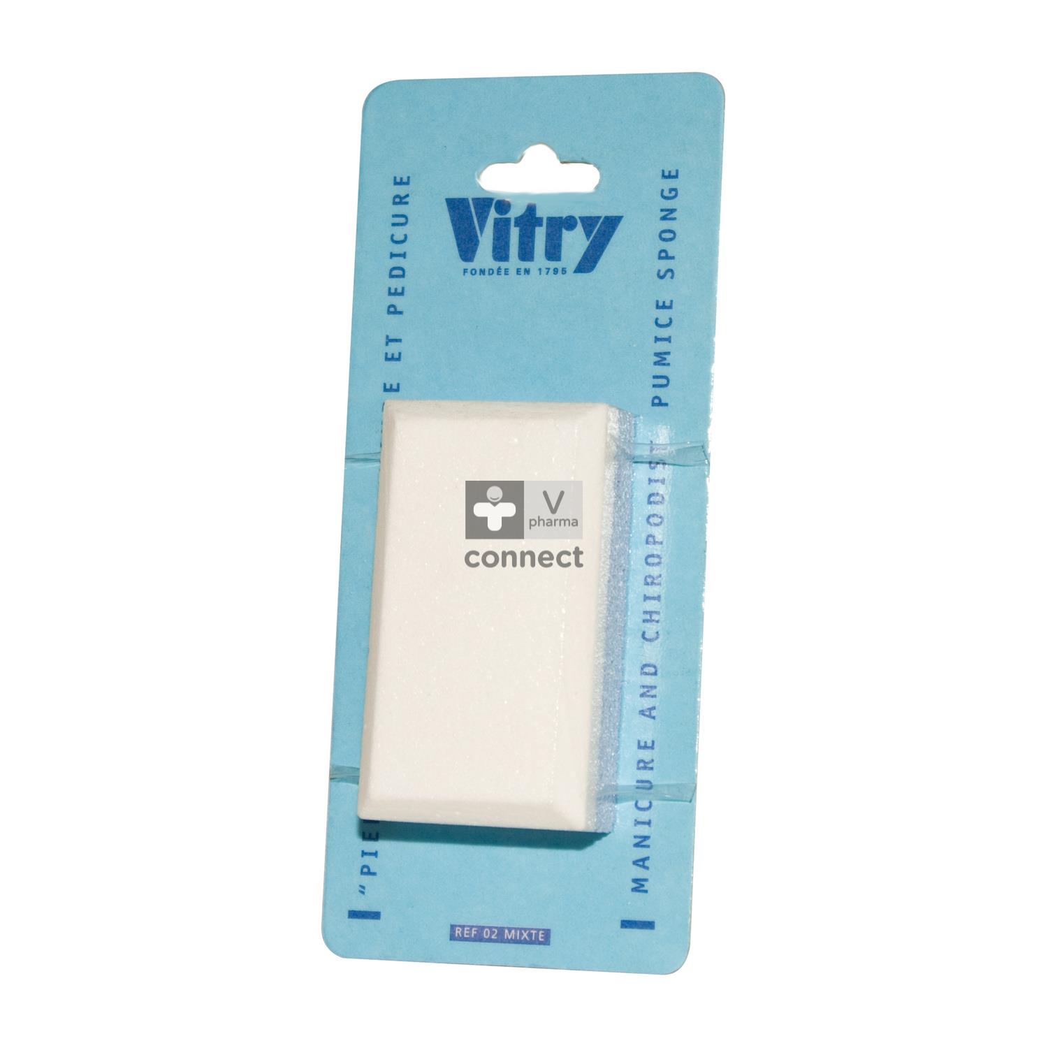 Vitry Pierre Cellulaire Mixte