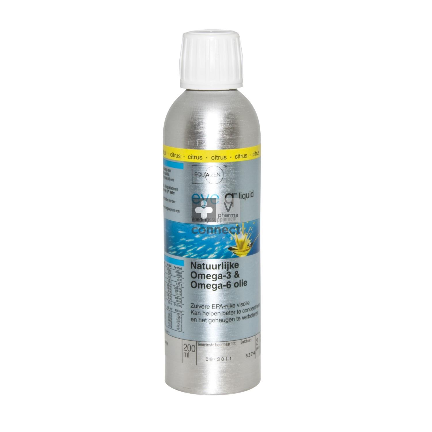 Springfield Eye Q Liquid 200 ml