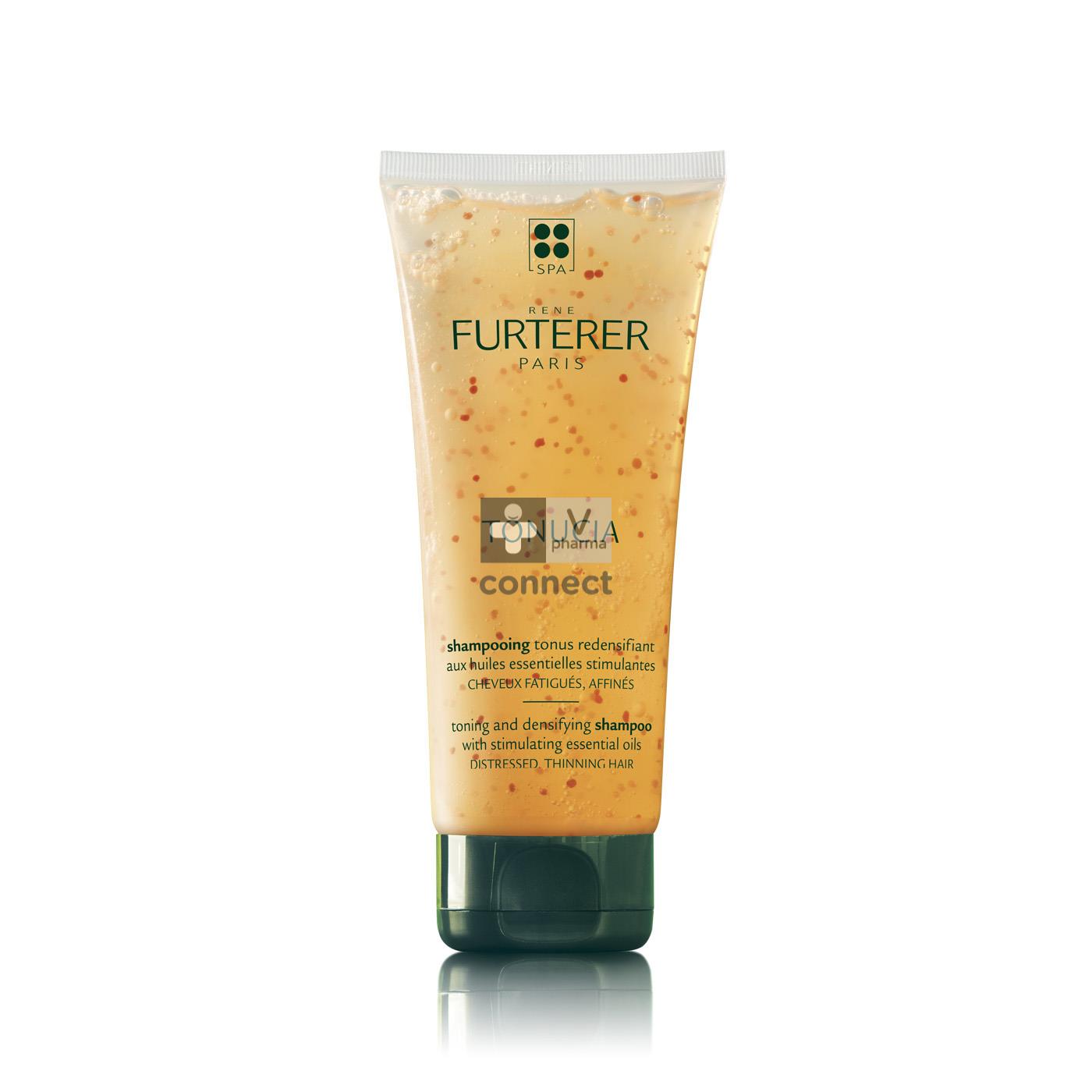 Furterer Tonucia Shampooing 200 ml