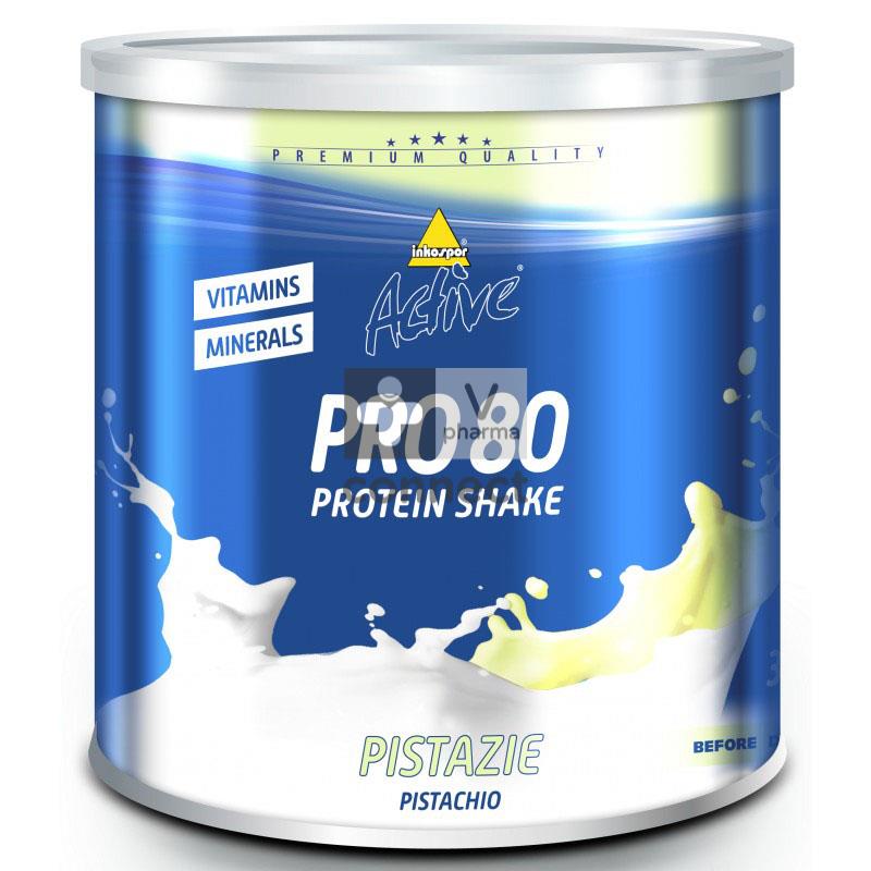 Inkospor Active Pro 80 Pistache 750 g