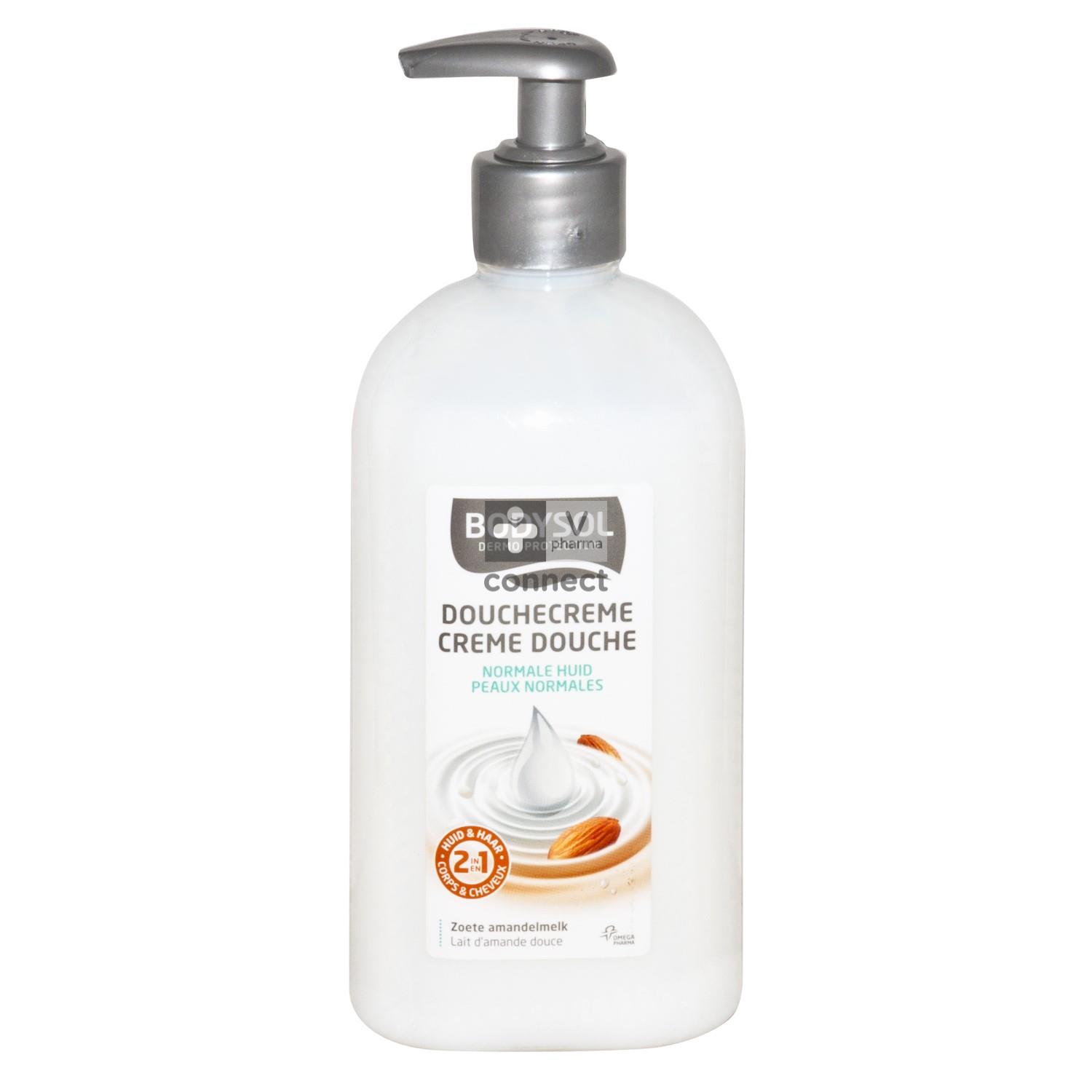 Bodysol Crème De Douche 500 ml