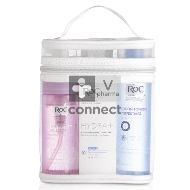 Roc Creme Hydra+ Trousse