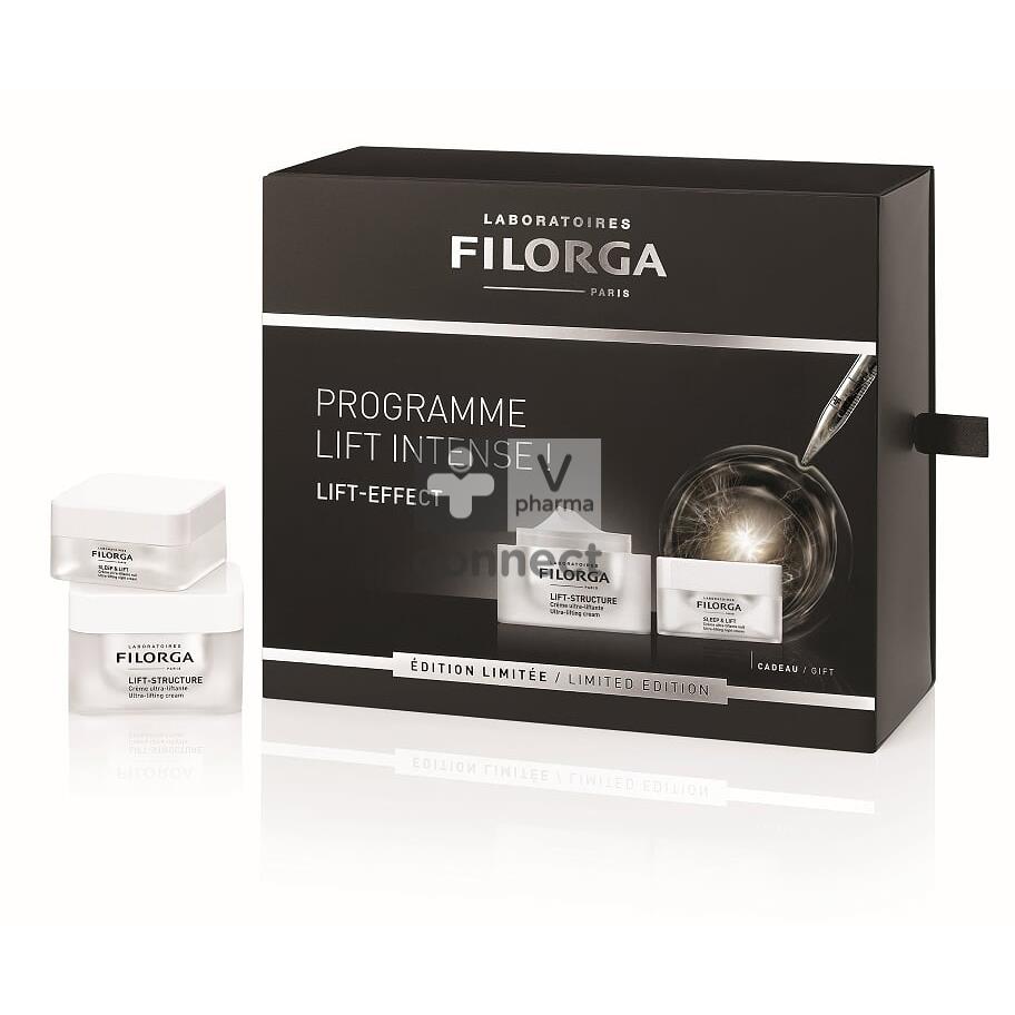 Filorga Coffret Lift Effect
