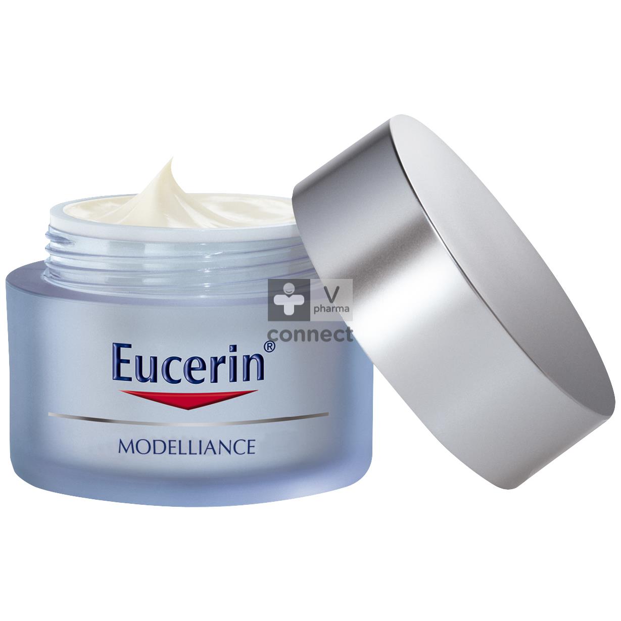 Eucerin Anti Age Modelliance Nachtcreme 50ml