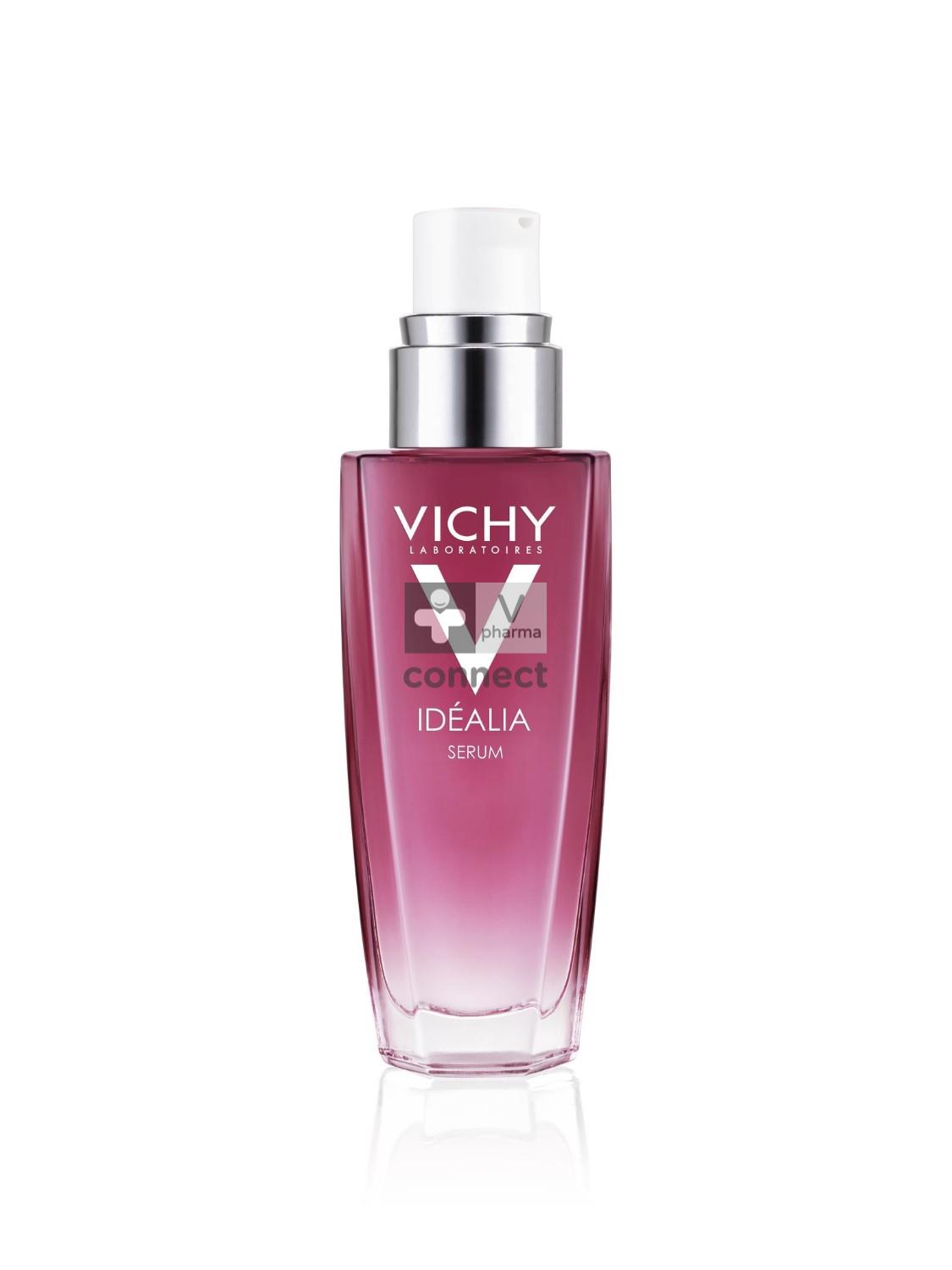 Vichy Idealia Serum 30 ml