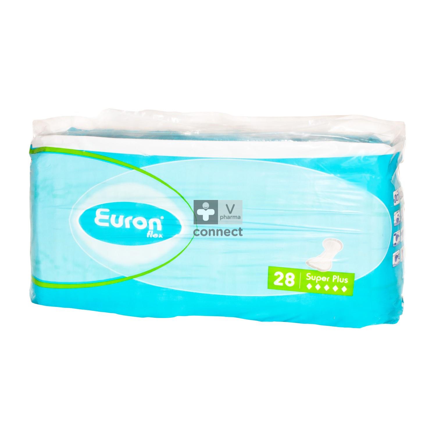 Euron Flex Super Plus 28 Pièces 11508280