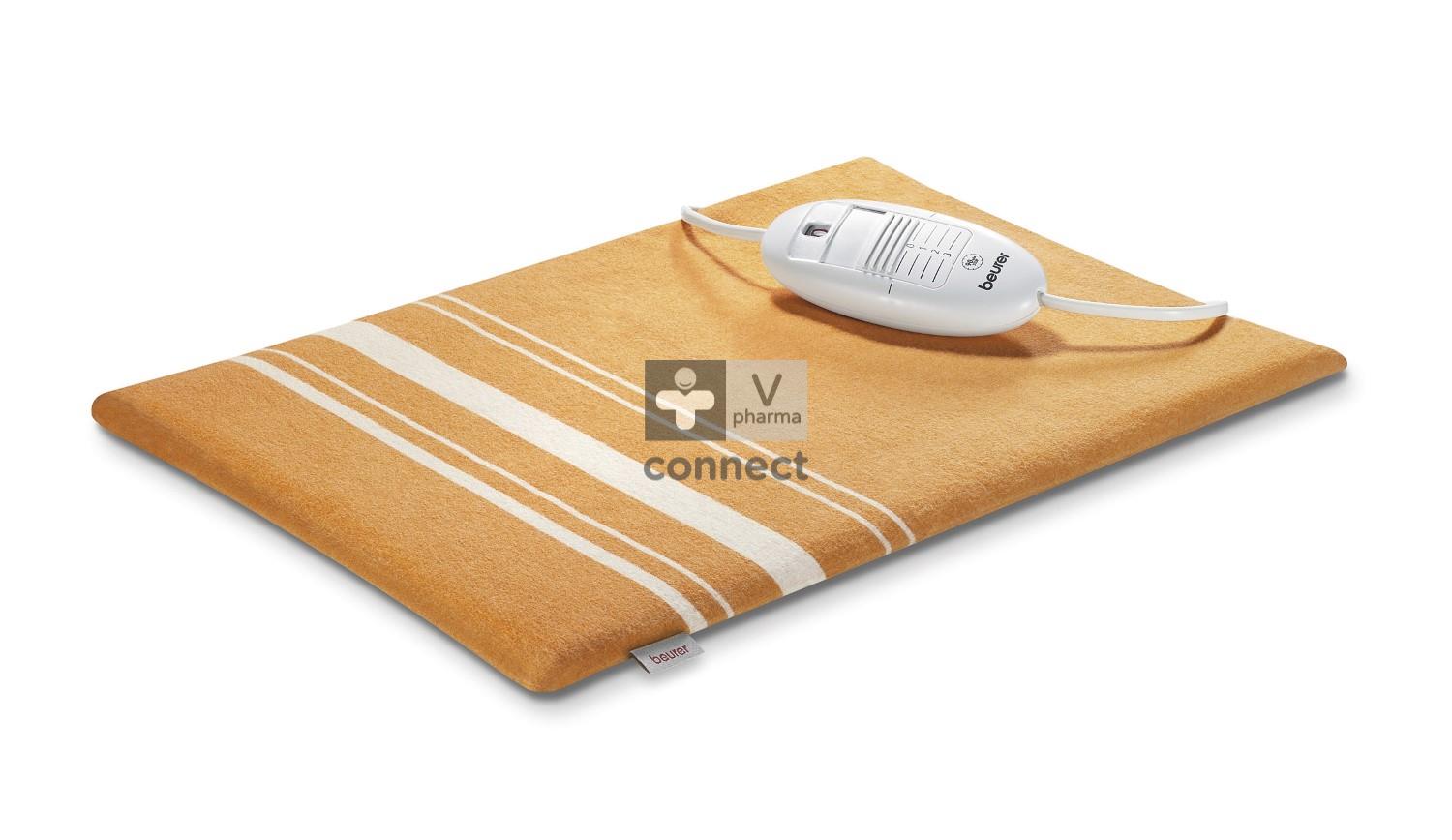 Beurer Coussin Chauffant Électrique Turbo 100 Watt