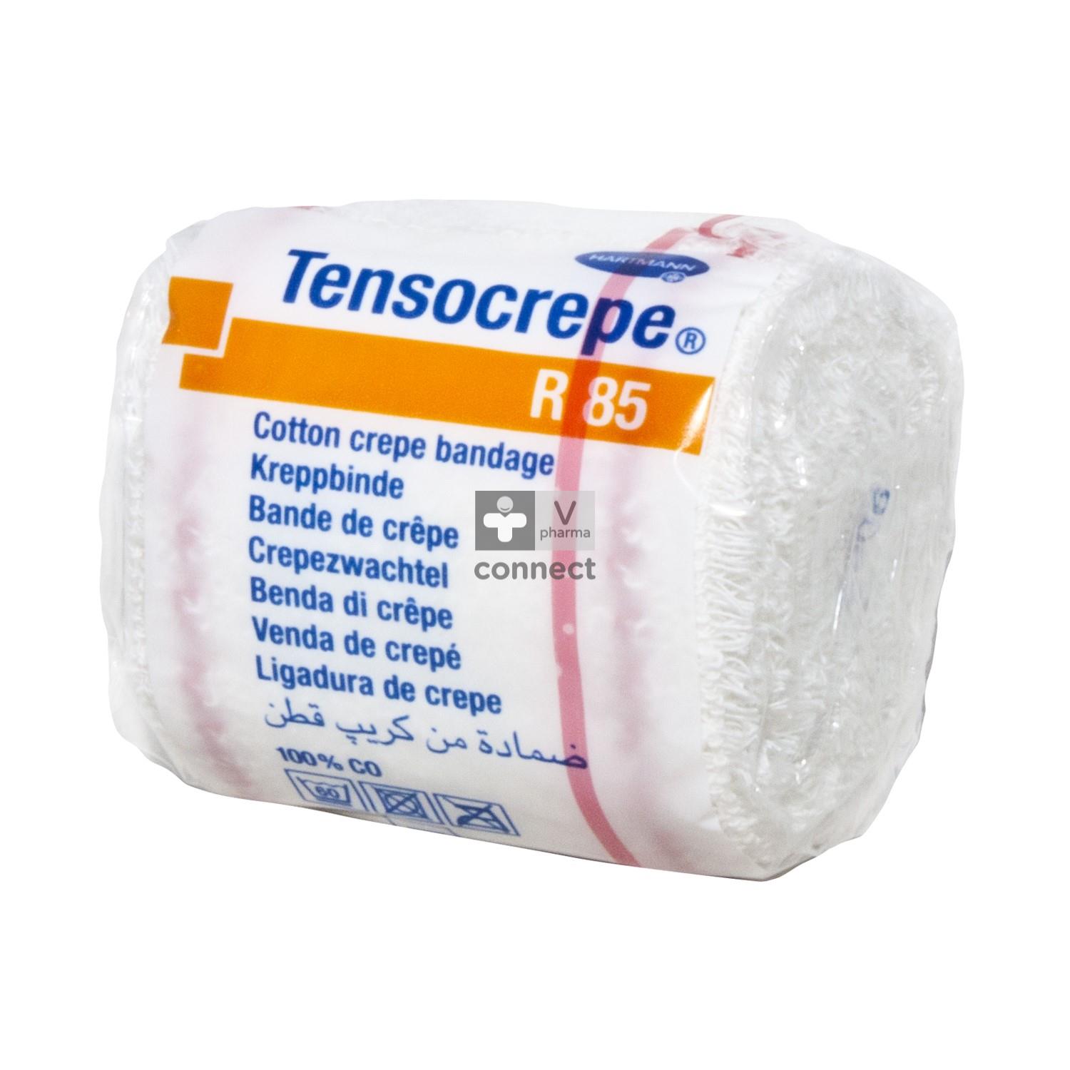 Tensocrepe 5cmx4m R85