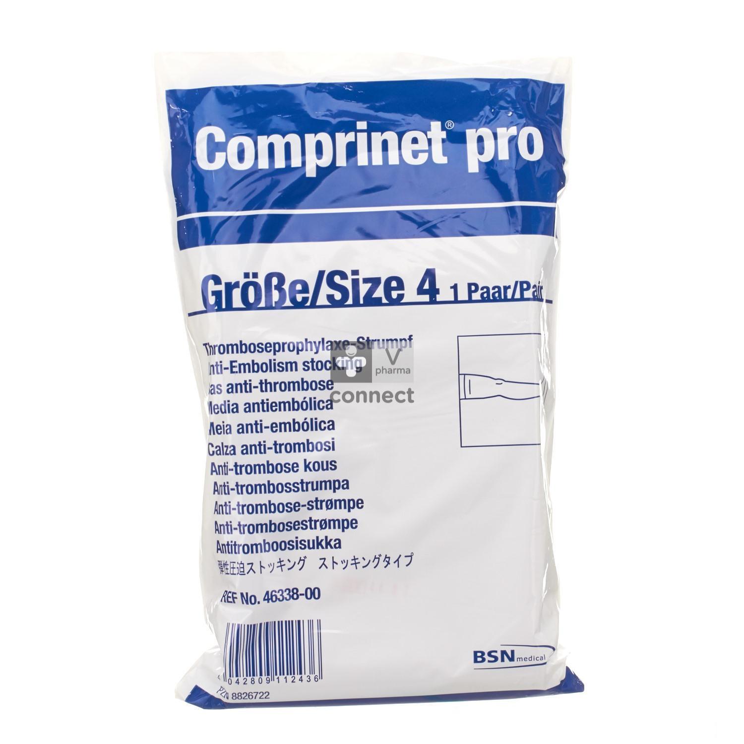 Comprinet Pro Bas M.30-38long 46338
