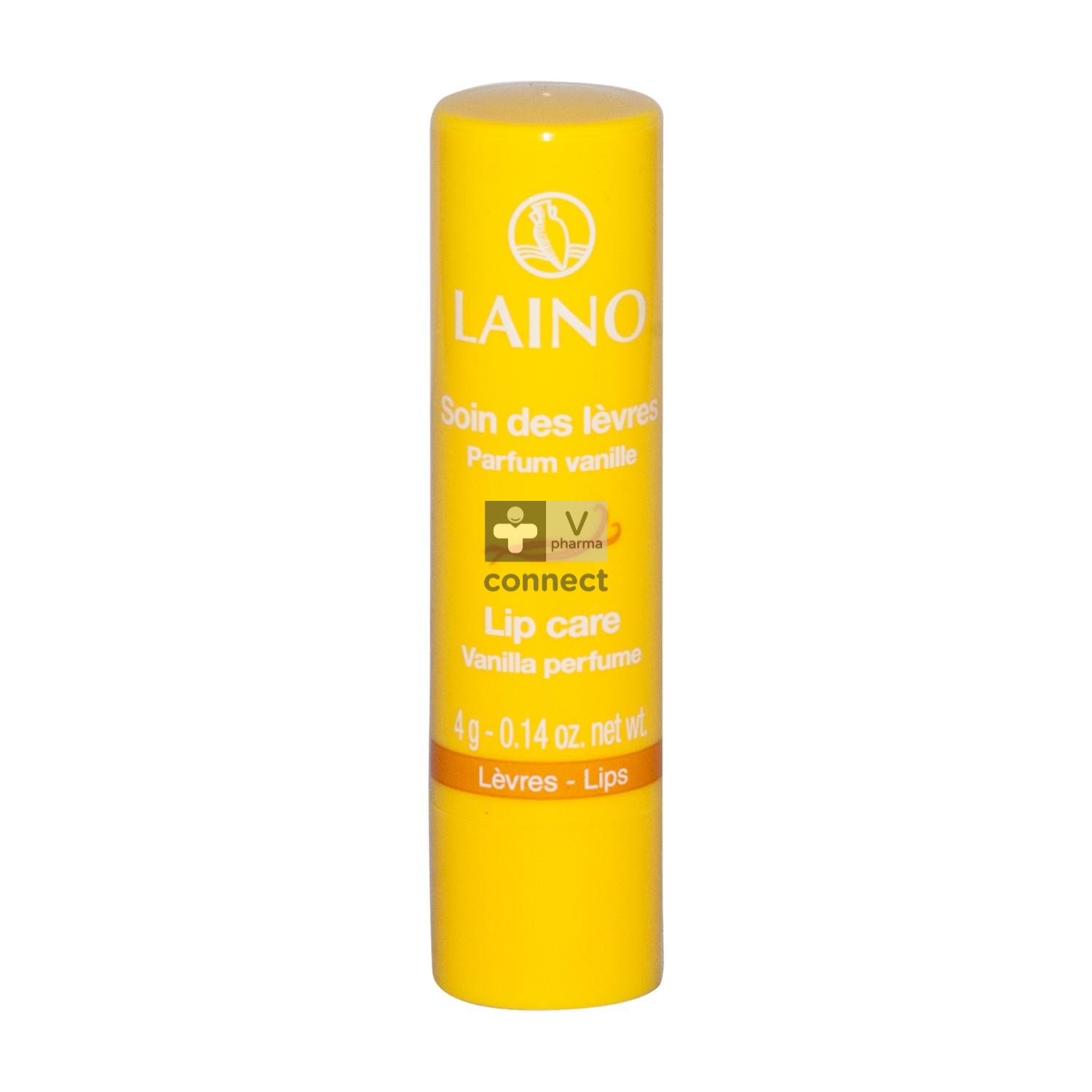 Laino Stick Lèvre Vanille