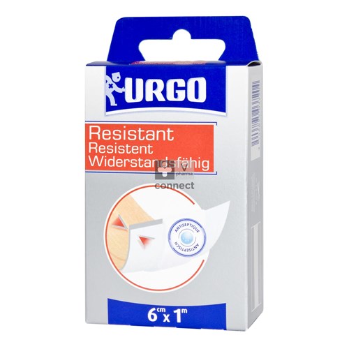 Urgo Resistant Pansement 6cmx1m R.8983