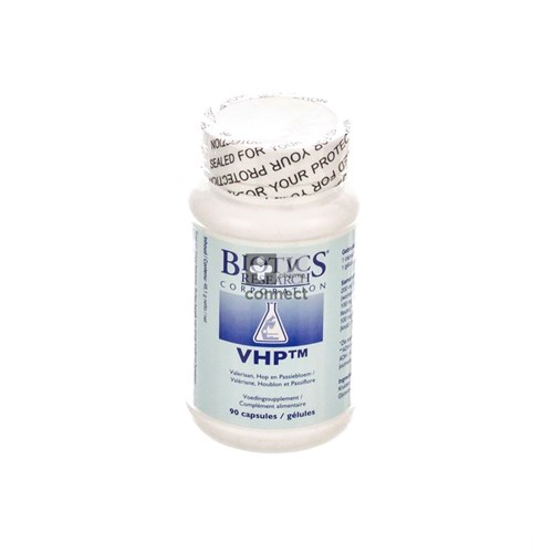 Biotics VHP 90 Gélules