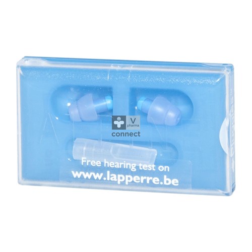 Lapperre Alpine Pluggies Swim Bouchons d' Oreilles