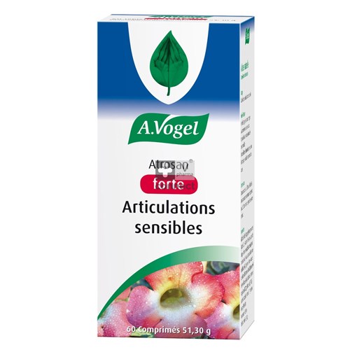 Vogel Atrosan Forte 60 Comprimes