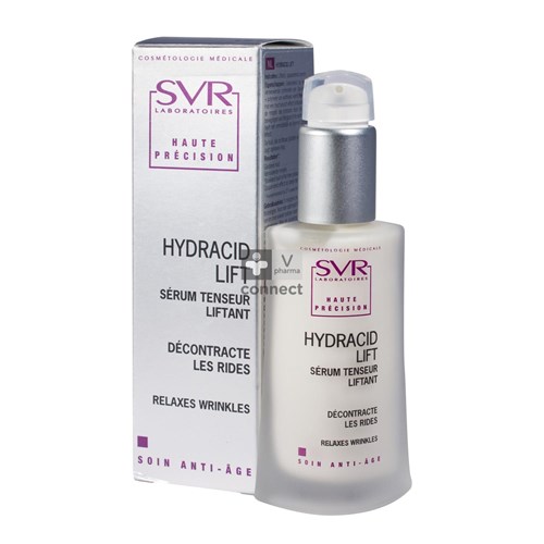 Svr Hydracid Lift 30 ml