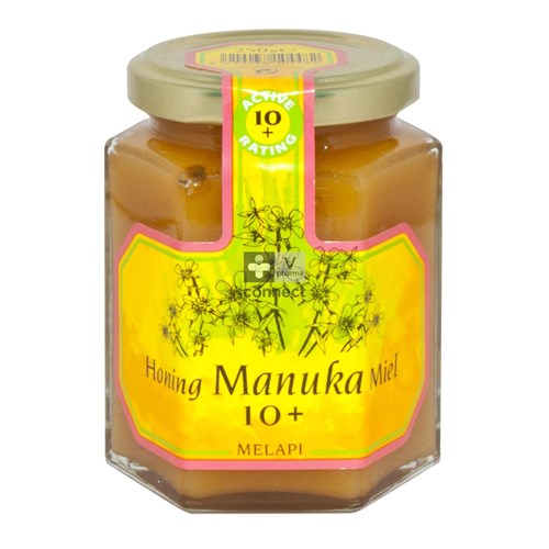 Melapi Manuka Miel 250 g
