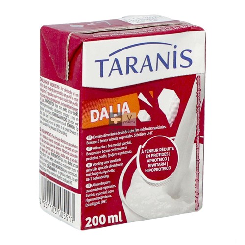Taranis Dalia Drink 200 ml