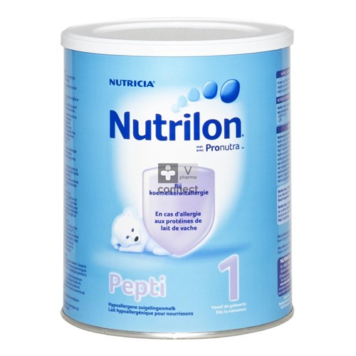 Nutricia Nutrilon Pepti 1 Poudre 800 g