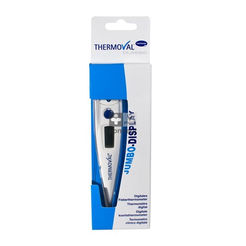Thermoval Classic Thermometer 9250251