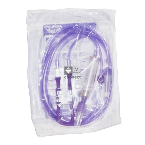 Flocare Pack Set Infinity Enlock 569912