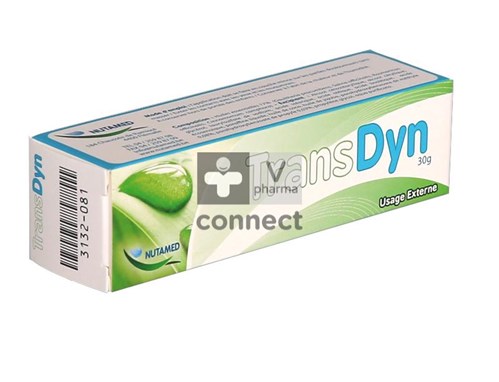 Transdyn Creme 30 g