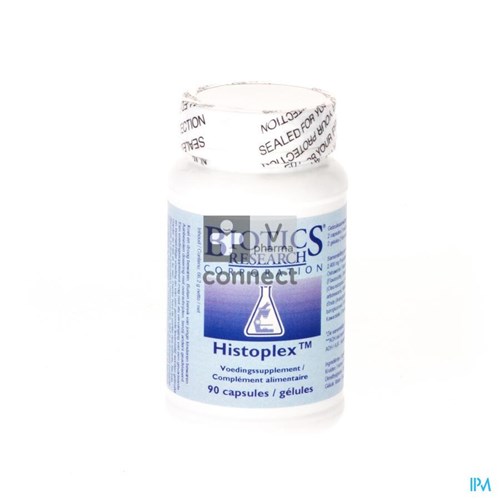 Biotics Histoplex 90 Gélules