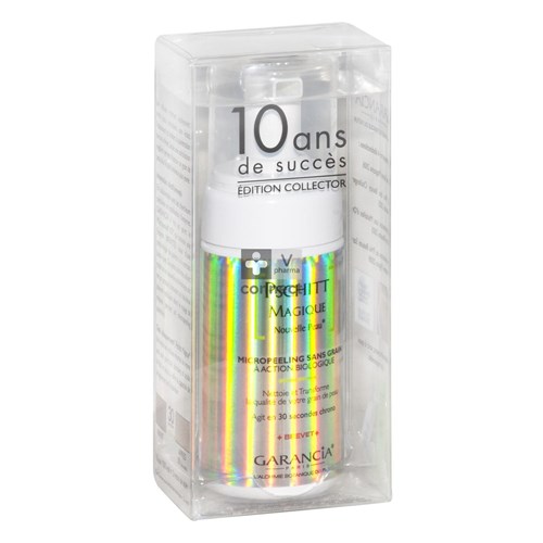 Garancia Pschitt Magique Edition Spéciale 100 ml