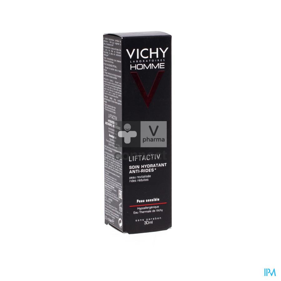 Vichy Homme Liftactiv 30 ml
