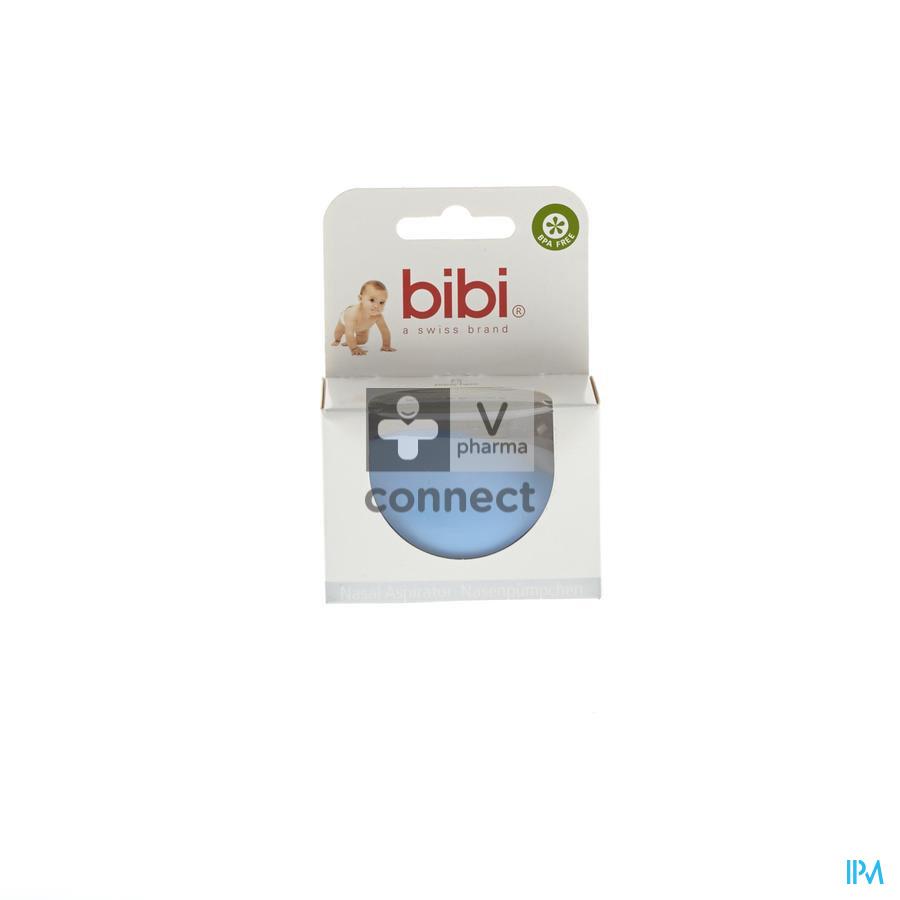 Bibi Mouche Nez Bébé