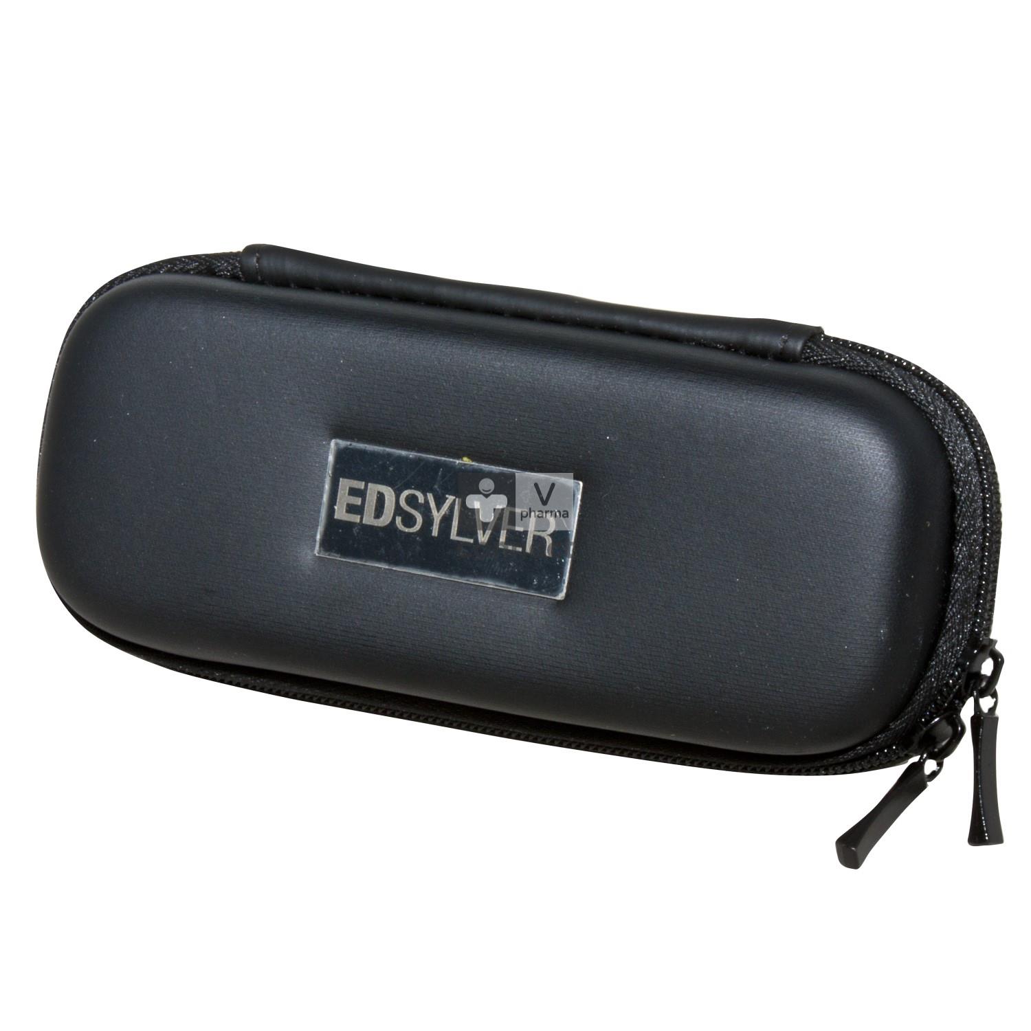 Edsylver Trousse de Transport Egoed / Egoedslim