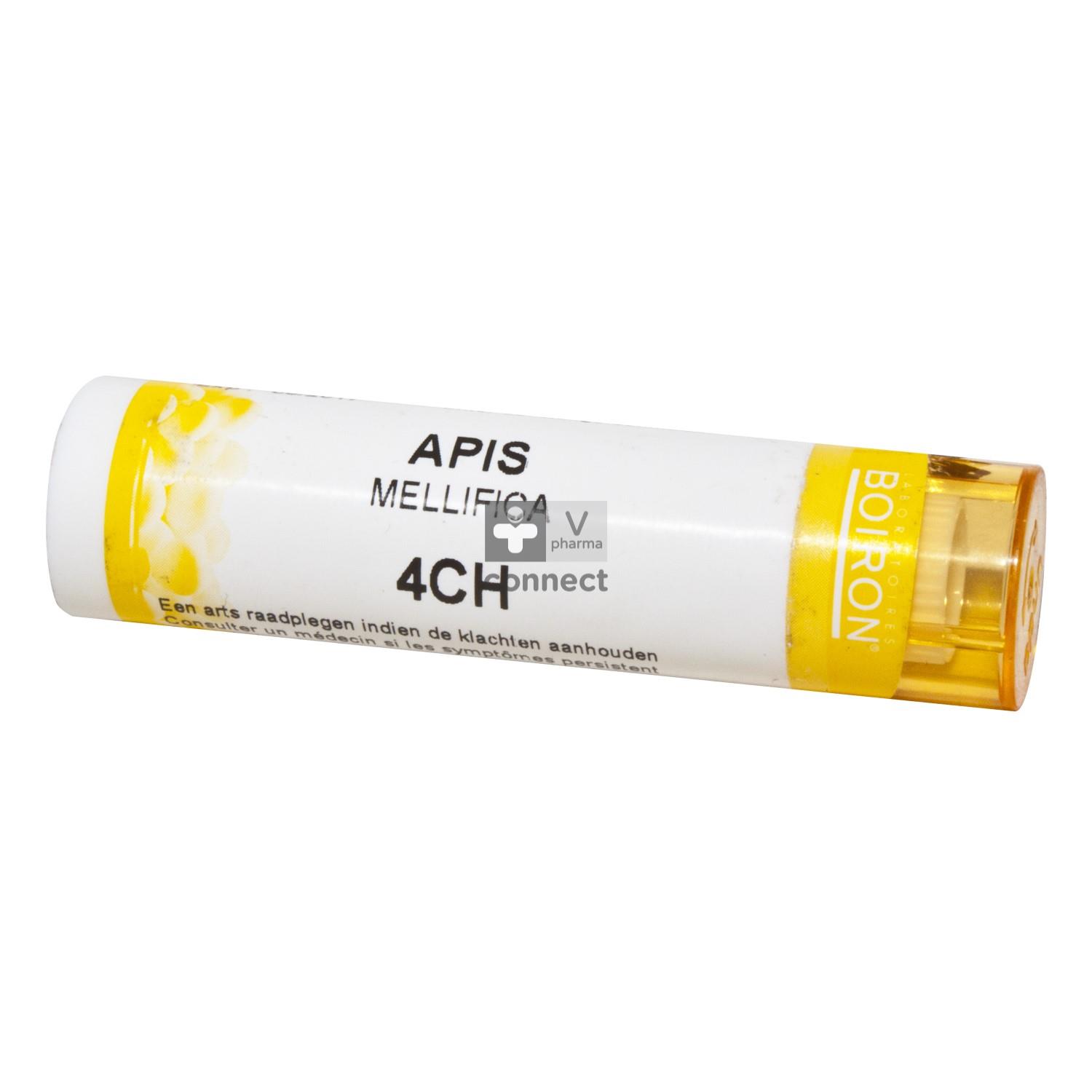 Apis Mellifica Granules 4ch Unda