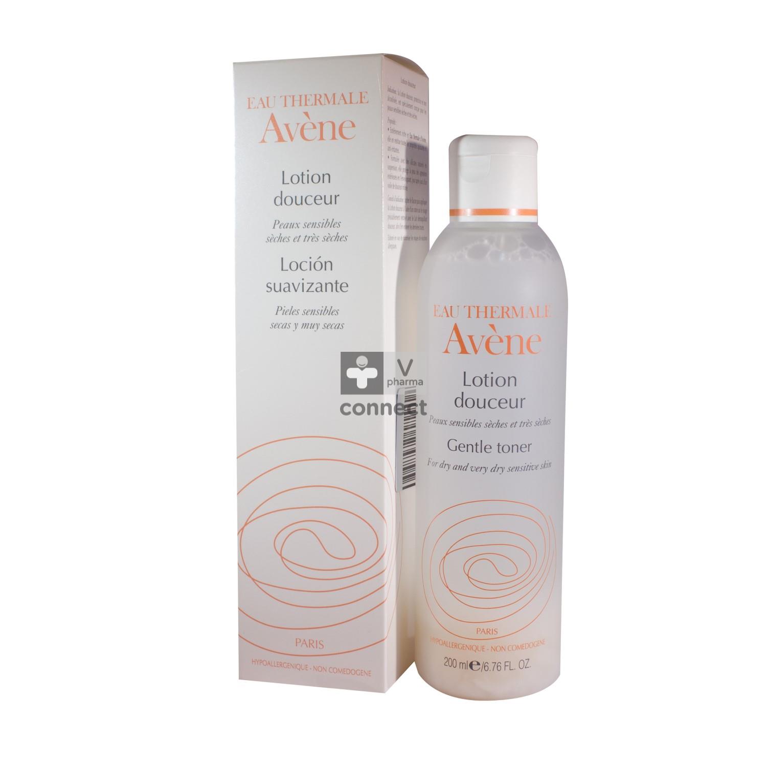 Avene Lotion Douceur 200 ml