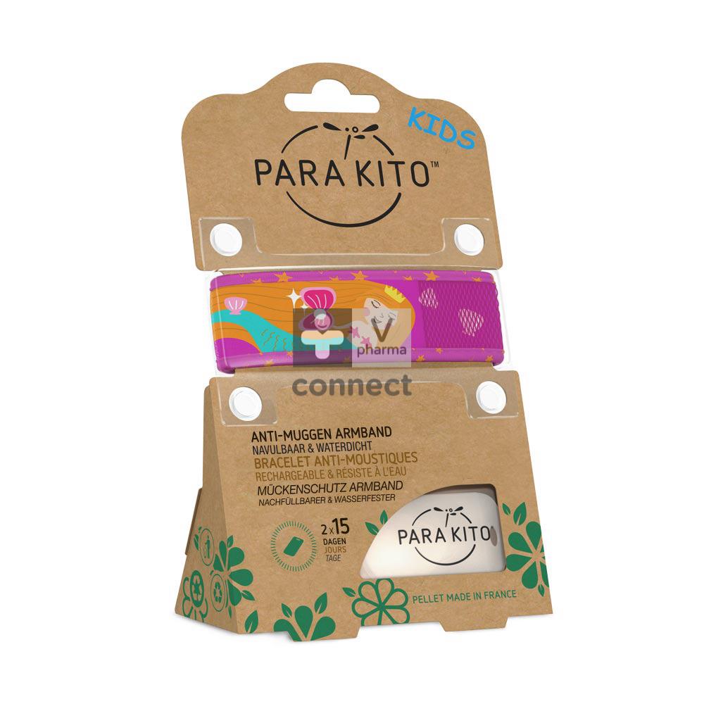 Para'kito Bracelet Kids Sirène
